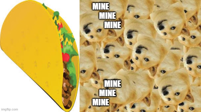 Multi Doge Meme - Imgflip