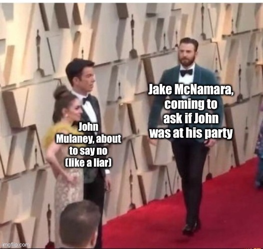 It’s the one thing you can’t replace - Imgflip