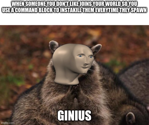 Anyone else know a bunch of commands? - Imgflip