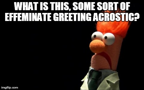 Image tagged in beaker - Imgflip