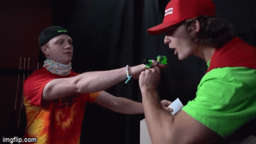 yep, tastes like louis. - Imgflip