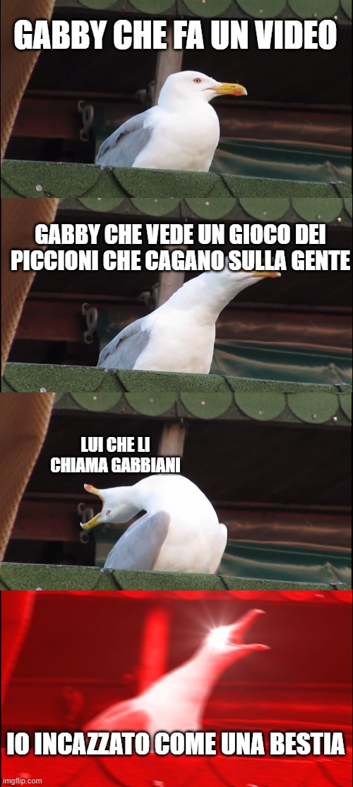 gabby metti mi piace per farti perdonare - Imgflip