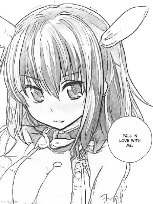 Manga Panel I Created With Photoshop Imgflip