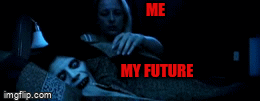 My Future - Imgflip