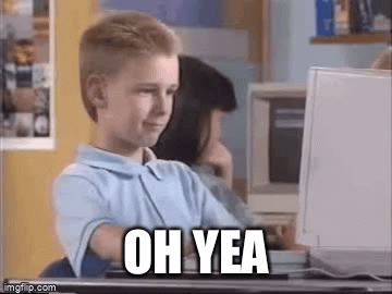 heck yeah - Imgflip