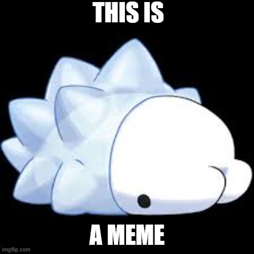 This is a Snom - Imgflip