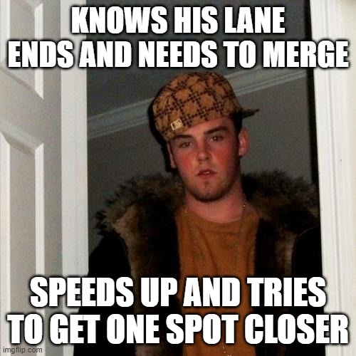 Scumbag Steve Meme - Imgflip