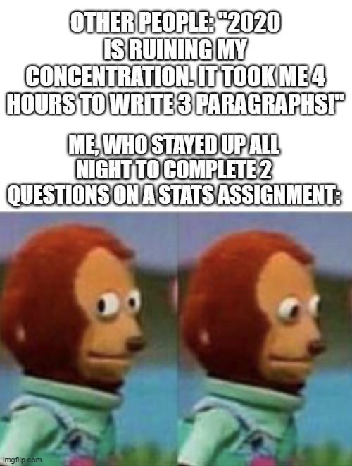 But it's truuuuue! - Imgflip