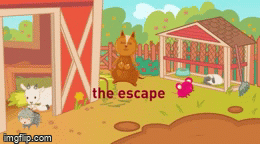 The Missing Rat by Serenity L. - Imgflip