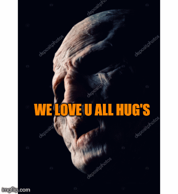 Scary happy Halloween we love u all hug's - Imgflip