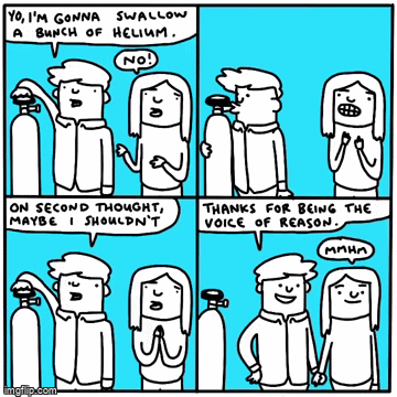 Swallow this meme - Imgflip