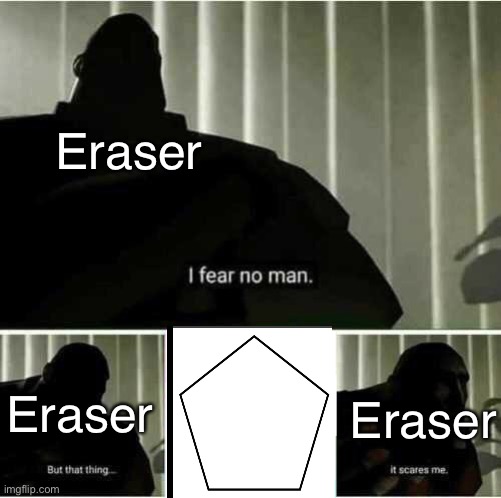 OMG PEN THATS A PENTAGON - Imgflip