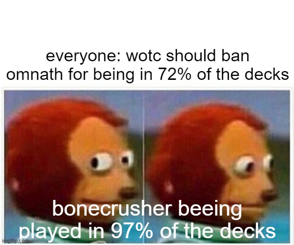 Monkey Puppet Meme - Imgflip