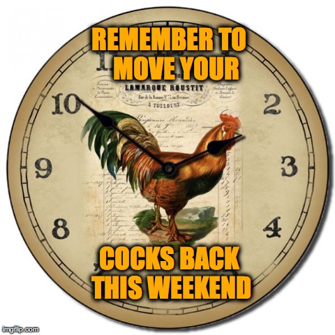 Image tagged in clocks - Imgflip