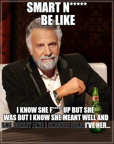 The Most Interesting Man In The World Meme - Imgflip