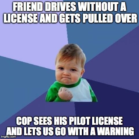 Many high-fives were had. - Imgflip