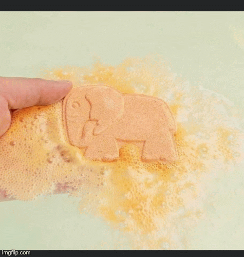 Body shop bath bubbles - Imgflip