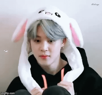 Jimin UwU - Imgflip