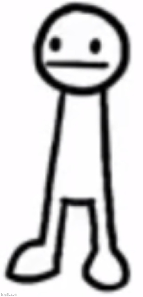 Disappointed Person - Imgflip