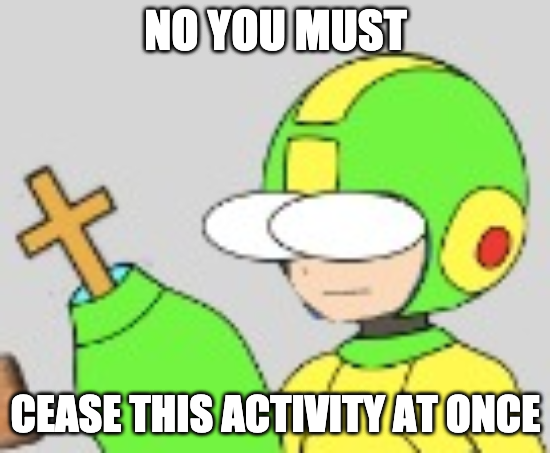 Memegamer3 Cross Blank Template - Imgflip