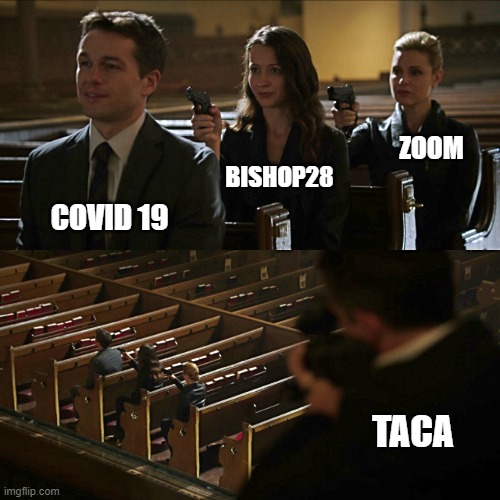 Assassination chain - Imgflip