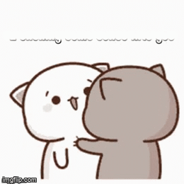 cute gif to send to ur love - Imgflip