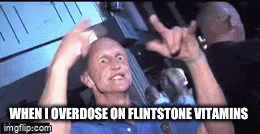 My mom said I need more Vitamins... - Imgflip