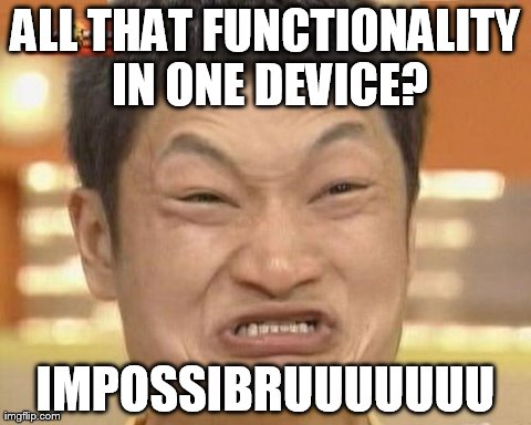 Impossibru Guy Original Meme - Imgflip