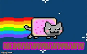 meow mew mow mew meow mow mew moew meow mew mow - Imgflip
