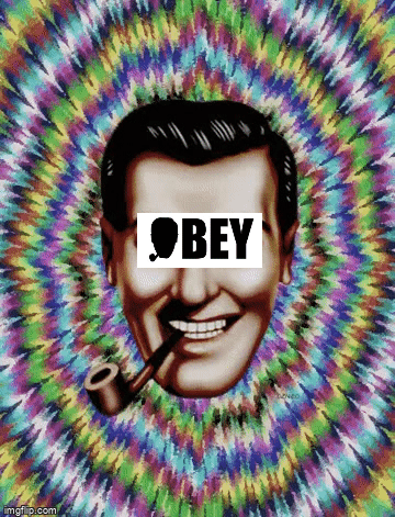 You Must Obey! - Imgflip