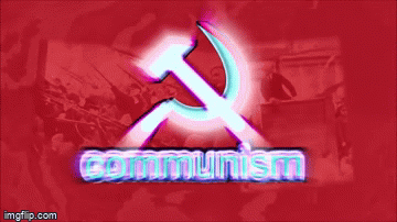 communism - Imgflip