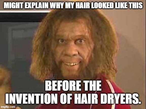 Study Finds that Blow Drying Causes Less Damage Than Air Drying | Page ...