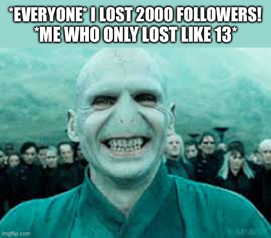 I went from either 151 or 161 to 138 - Imgflip