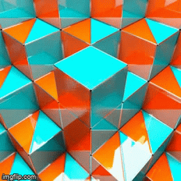 Image tagged in gifs,cube - Imgflip