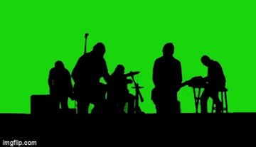 The Band - Imgflip