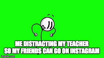 distract - Imgflip