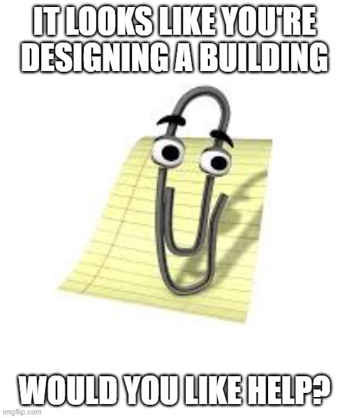 Clippy - Imgflip