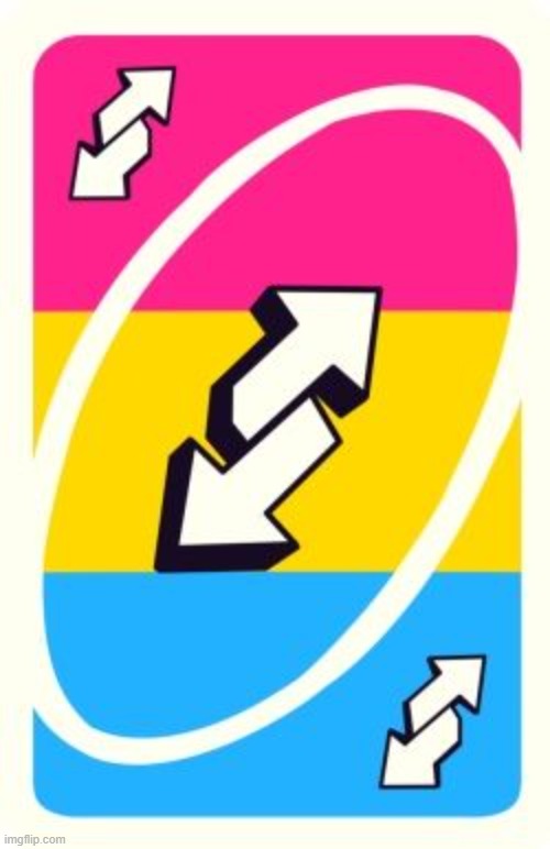 Gay Uno Reverse Card Imgflip