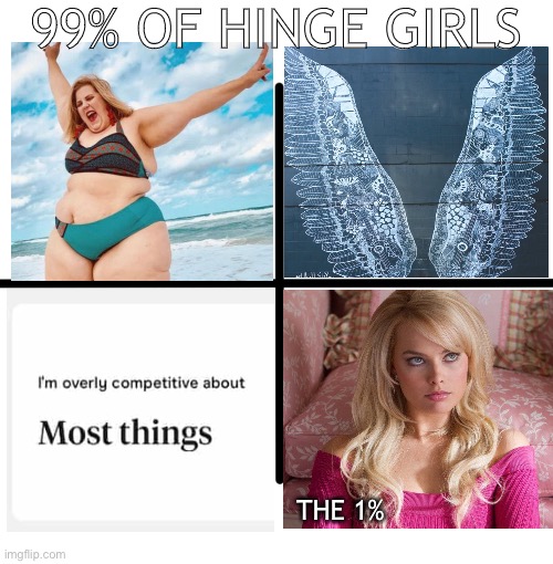 Blank Starter Pack Meme - Imgflip