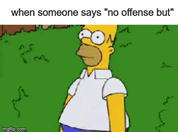 NOPE NOT TODAY - Imgflip