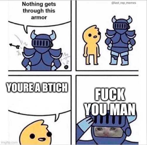 knight armor - Imgflip