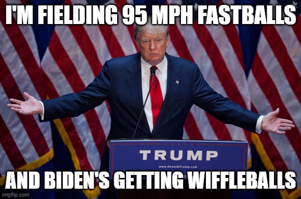 Donald Trump - Imgflip