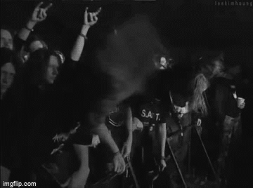 Metalheads - Imgflip