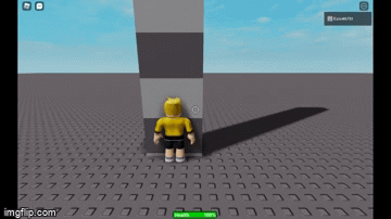 roblox wall hops - Imgflip