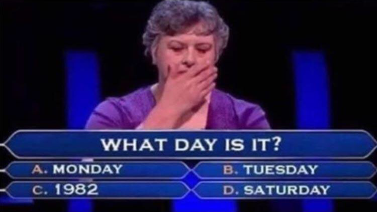 Who Wants To Be A Millionaire Blank Template Imgflip
