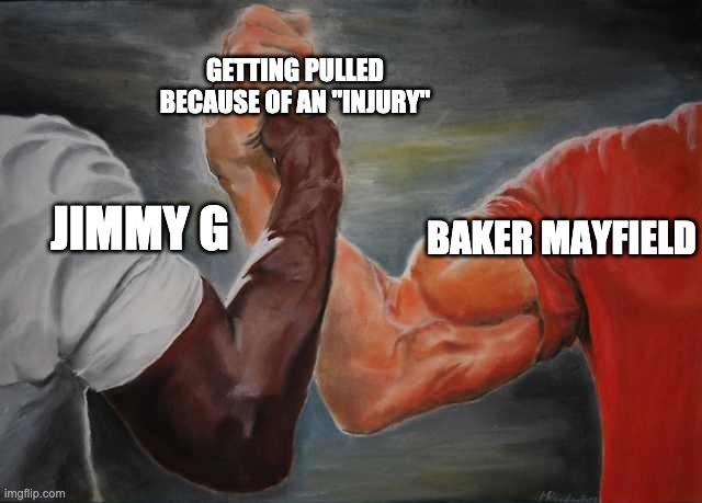 Arm wrestling meme template - Imgflip