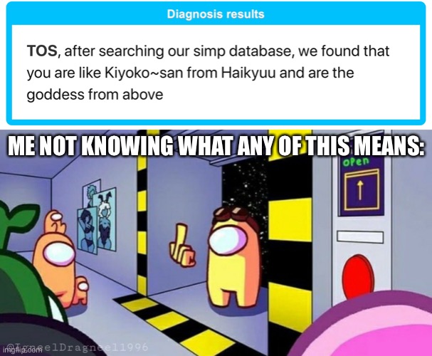 What the fu- - Imgflip