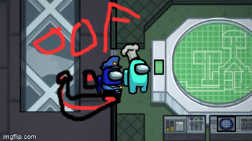 THATS A BIG OOF - Imgflip