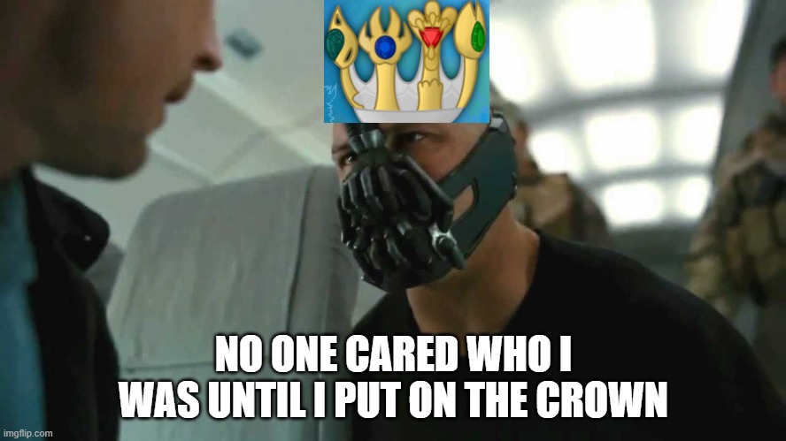 Let's Make Memes About Our OC's! - Supporting Original Characters ...