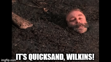 Quicksand Gif Quicksand Gif GIFs | Tenor